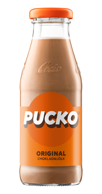 Pucko | Pucko Original