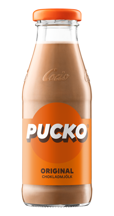 Pucko | Pucko Original
