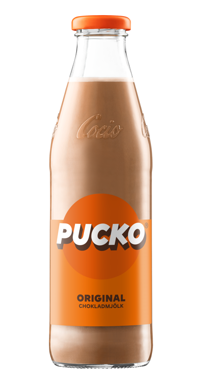 Pucko | Pucko Original