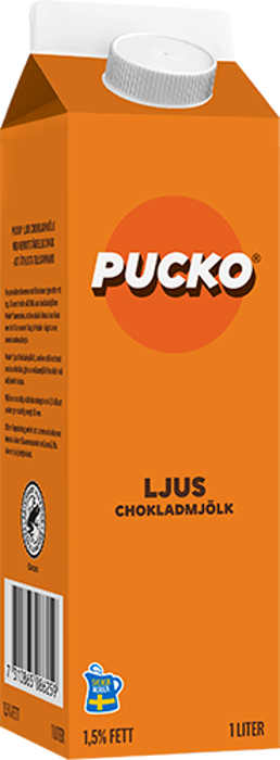 Pucko | Pucko Original