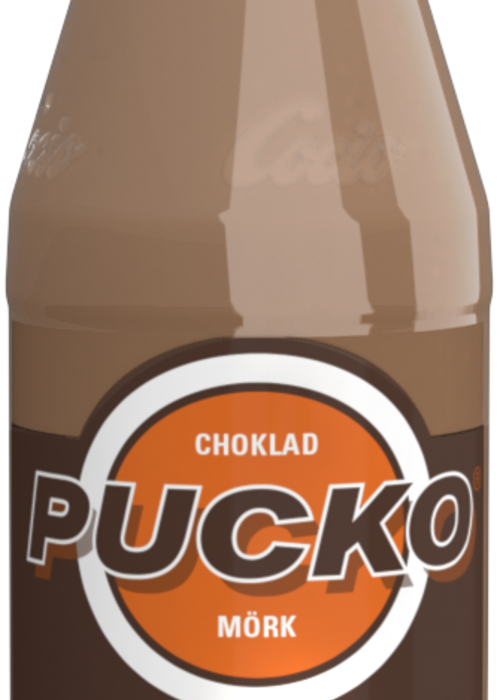 Pucko | Your good mood wingman 李