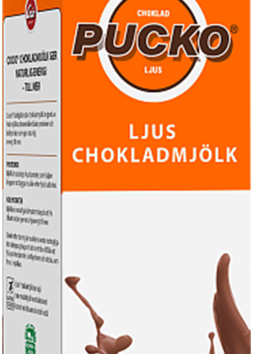 Pucko | Pucko Original