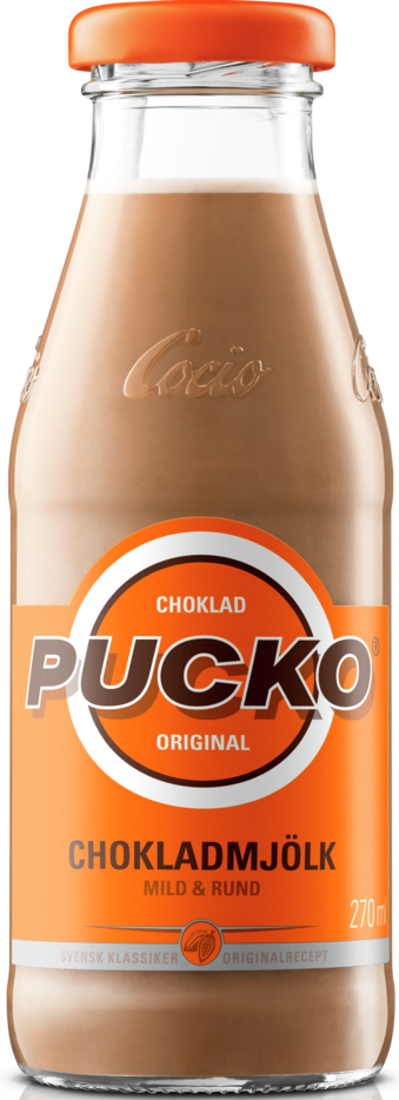 Pucko | Pucko Original