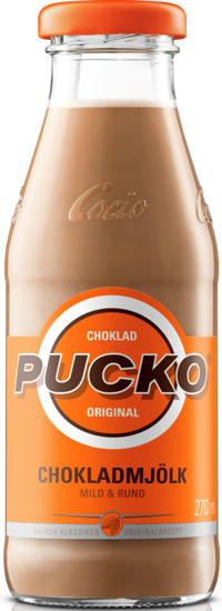 Pucko | Pucko Original