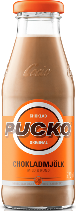 Pucko | Pucko Original