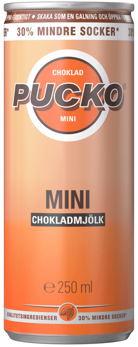 Pucko | Pucko Original