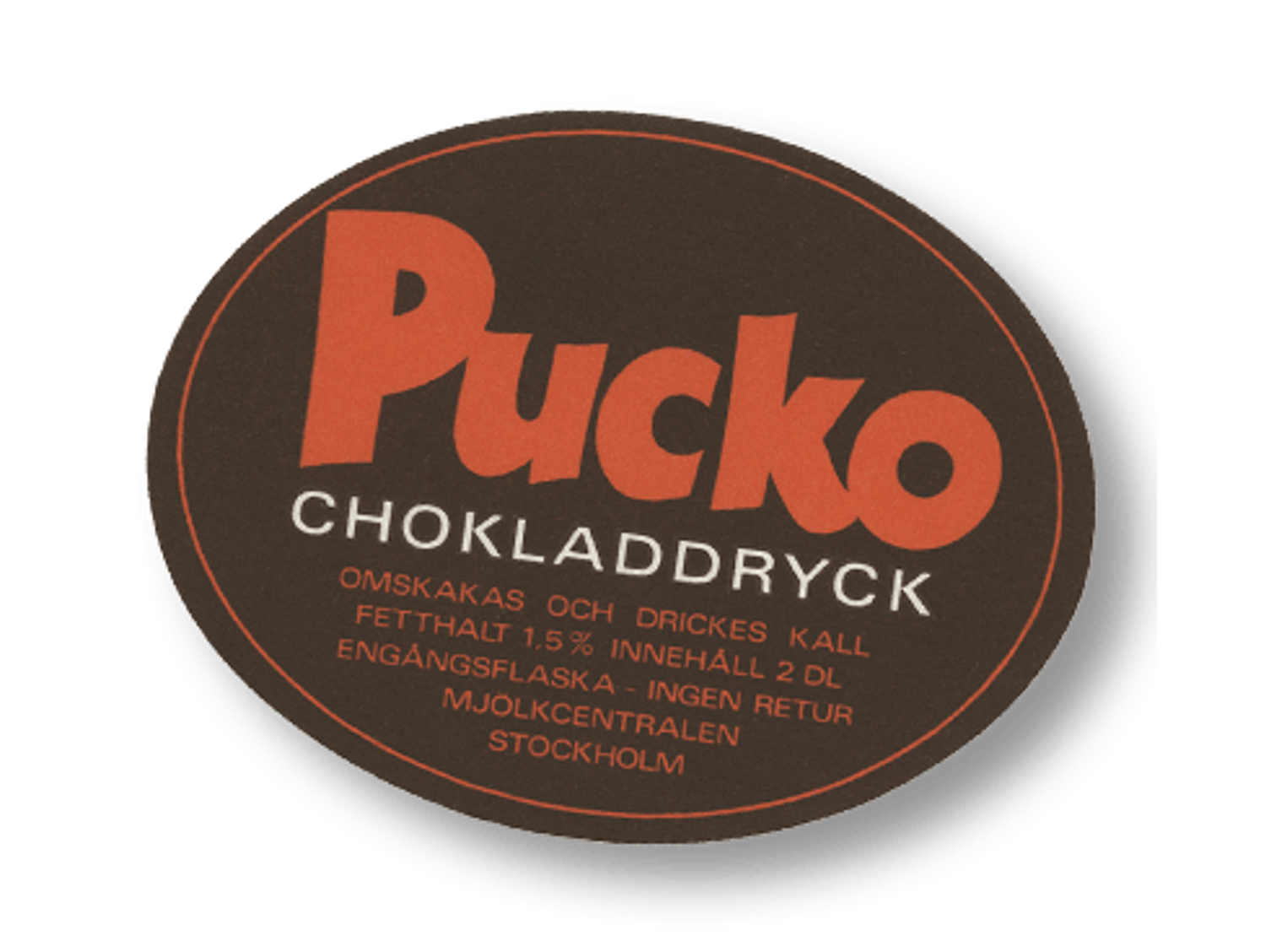 Pucko | Historia